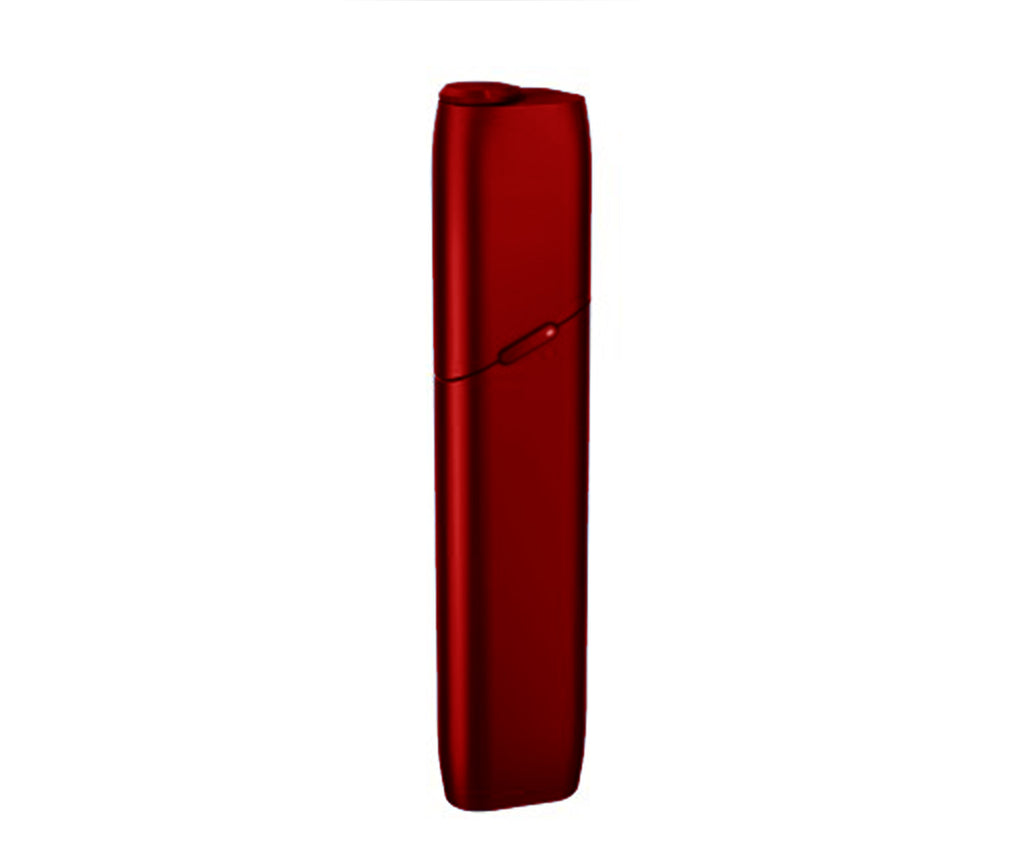IQOS 3 Multi Kit: Red (Limited Edition) – myHelloStore